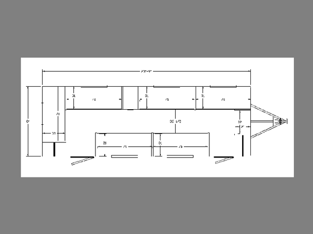 Bunk House > Floor Plans | JAG Mobile Solutions | Mobile Restroom ...