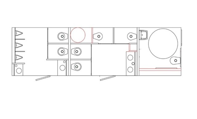 ADA Compliant > Floor Plans | JAG Mobile Solutions | Mobile Restroom ...