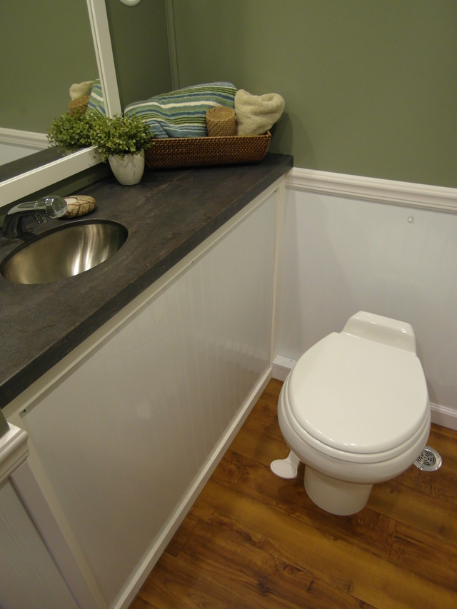 2013 New Demo Porta Lisa Plus-3 Station Cottage