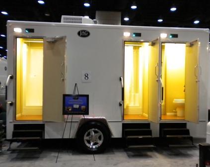 Combination Shower > Overview | JAG Mobile Solutions | Mobile Restroom ...
