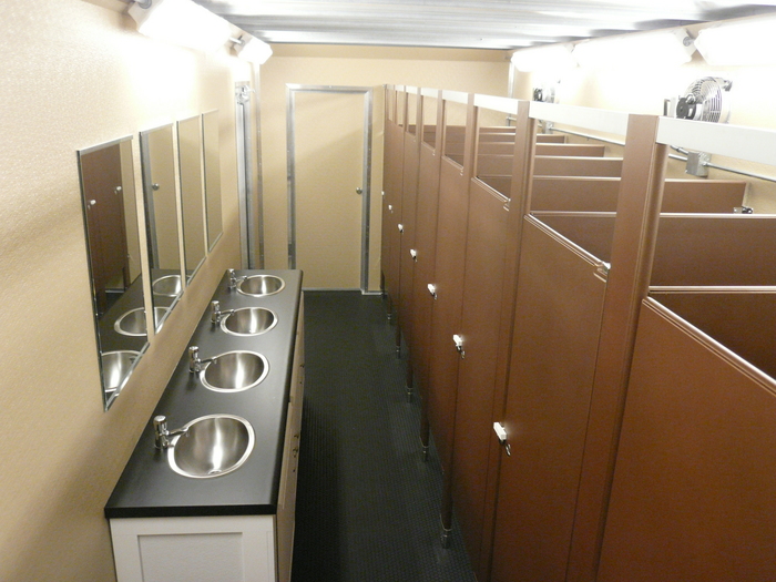 Mega Shower > Photos | JAG Mobile Solutions | Mobile Restroom Trailers ...