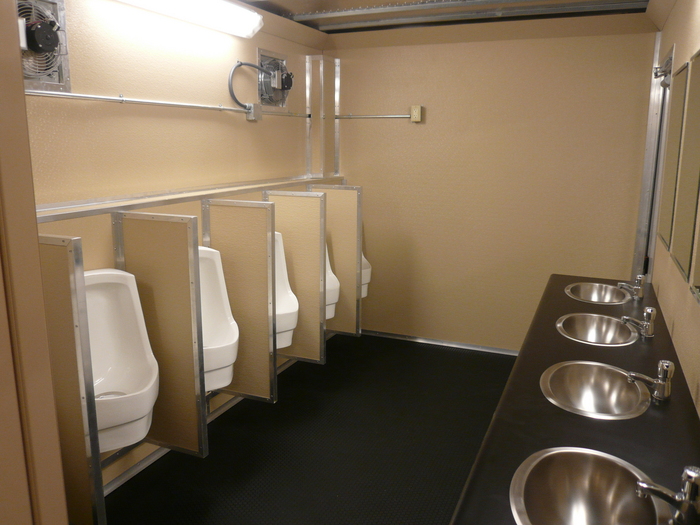 Mega Shower > Photos | JAG Mobile Solutions | Mobile Restroom Trailers ...