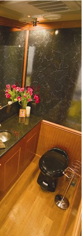 Porta-Lisa Plus Regal > Photos | JAG Mobile Solutions | Mobile Restroom ...