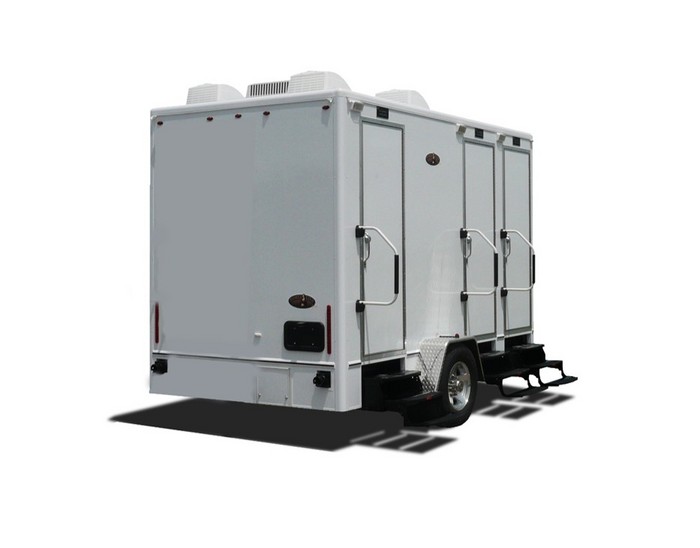 Porta-Lisa Plus Regal > Photos | JAG Mobile Solutions | Mobile Restroom ...
